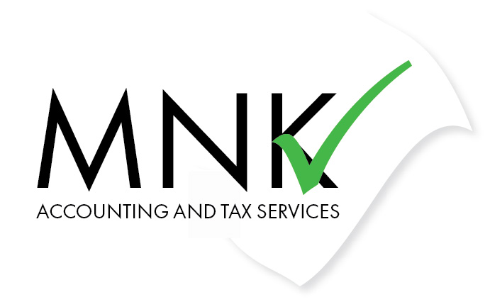 MNK Accounting – Individual Tax Returns • Business Tax Returns ...